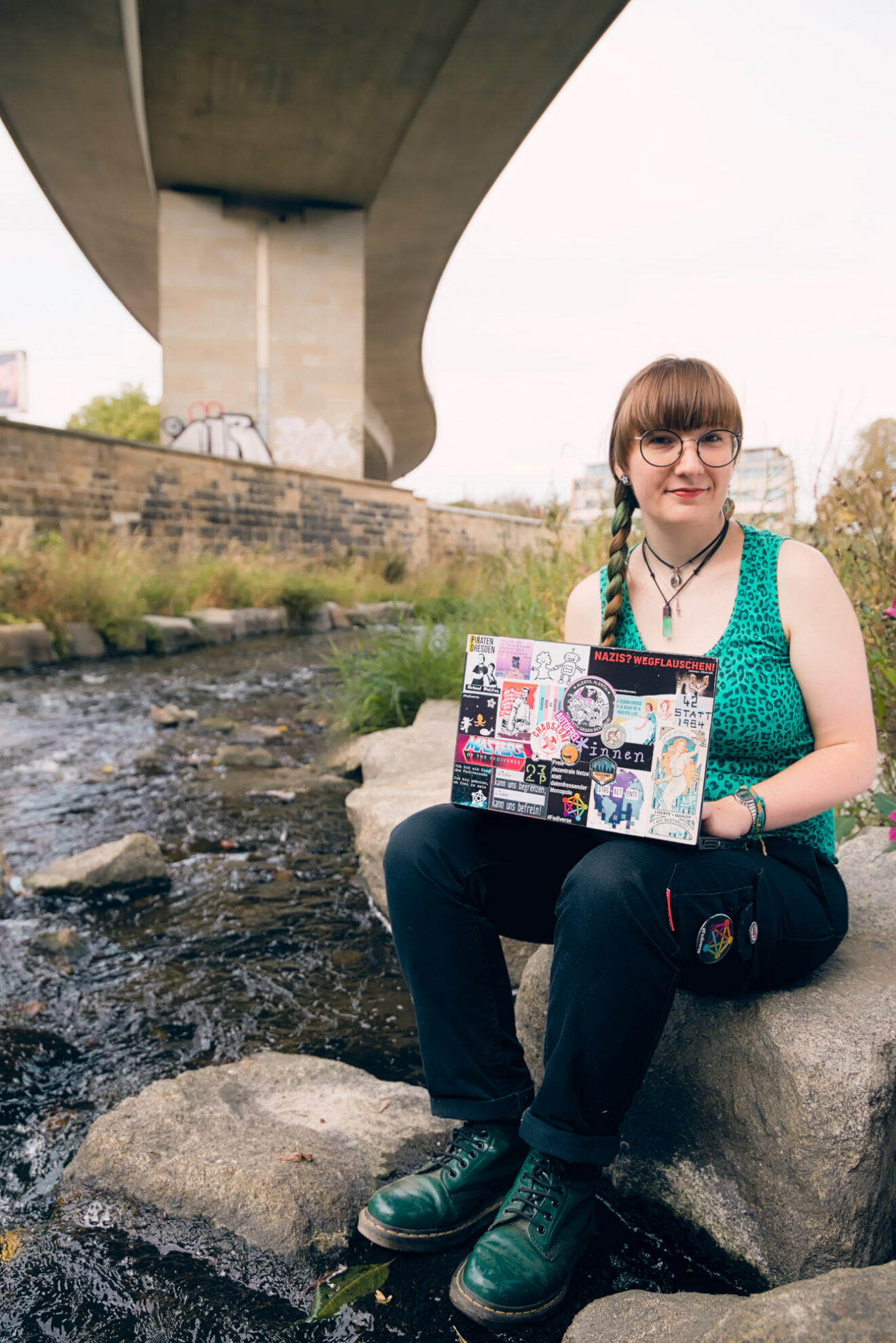 Wahlkreis 10 - Piraten Dresden